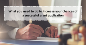 Business Grant Application Checklist – Get Business Grants